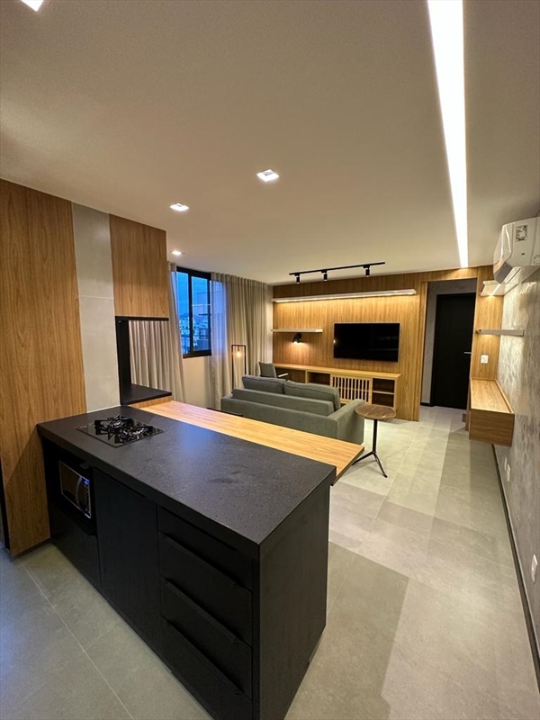 Aluguel de imóvel MARAVILHOSO STUDIO SEMIMOBILIADO EM MATA DA PRAIA A ...